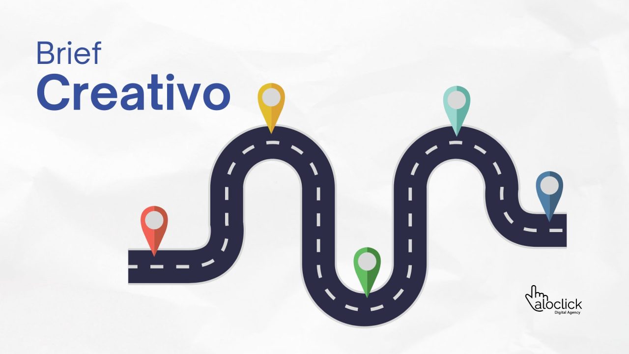 Brief Creativo: Características y Cómo Hacer uno Paso a Paso - Aloclick